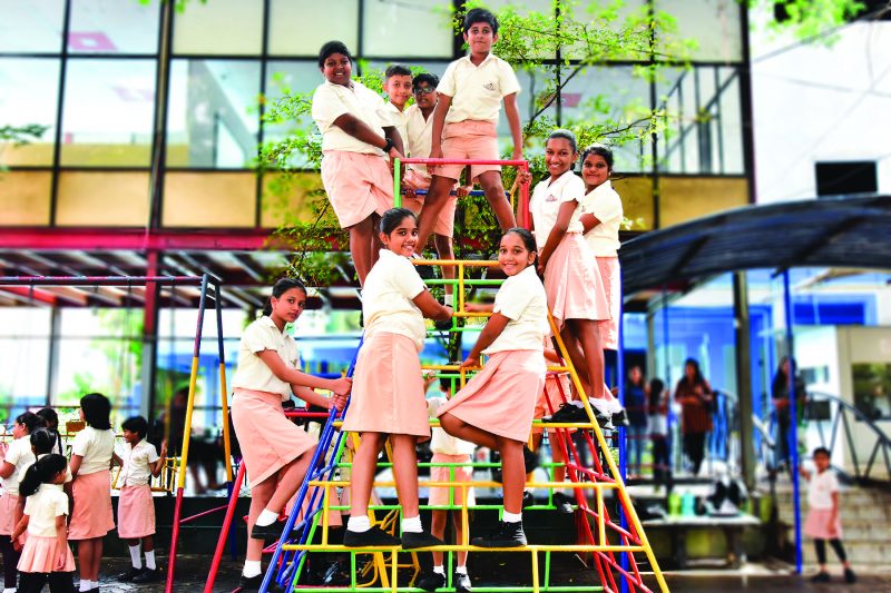 Facilities – Royal Institute