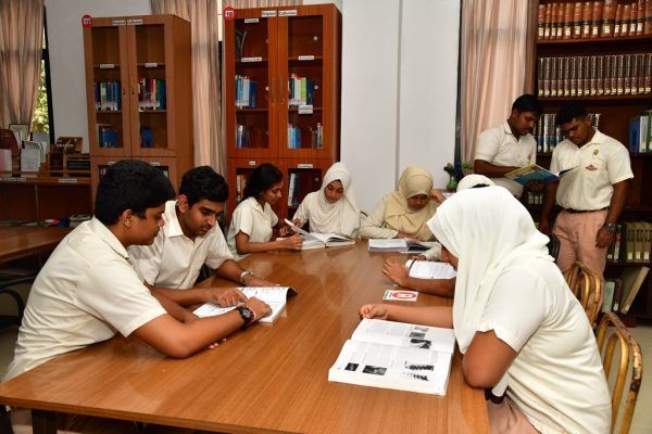 Facilities – Royal Institute