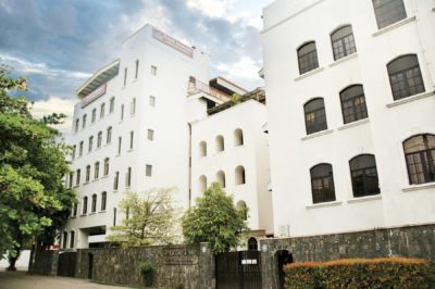 The Pioneer International School in Sri Lanka - Royal Institute