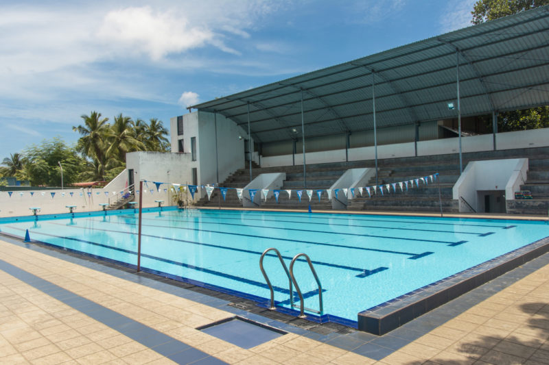 Facilities - Royal Institute International School