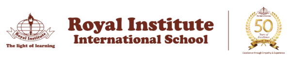 Our Profile - Royal Institute International School